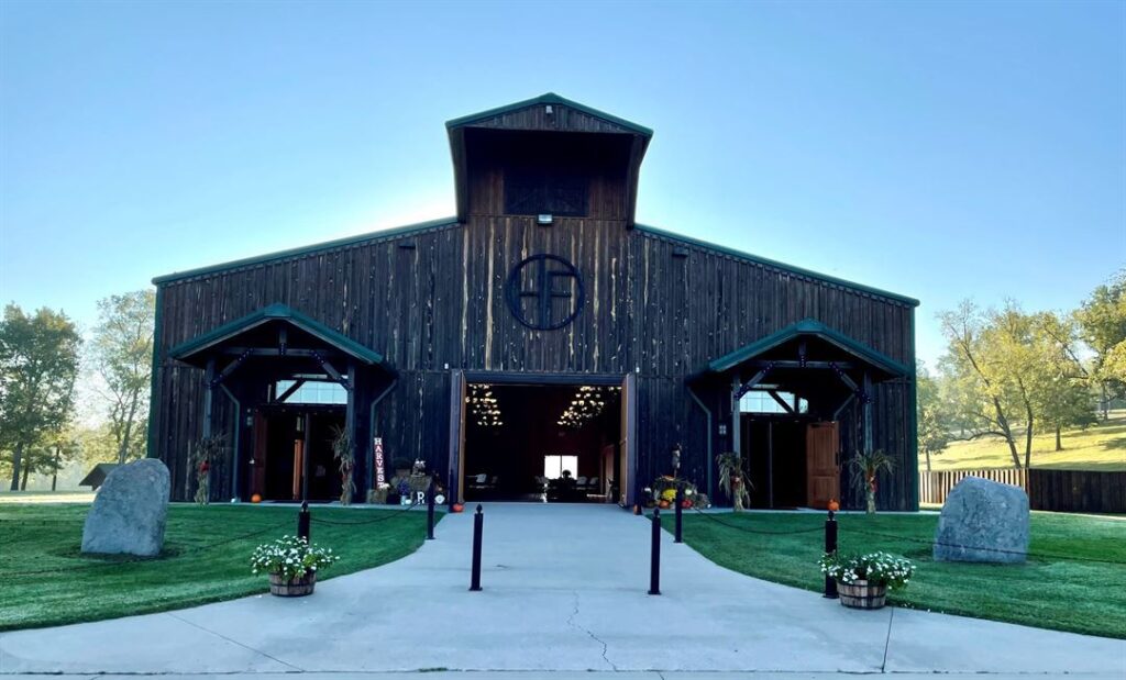 Legacy Ranch at Dry Creek – ARKANSAS ENGINEERS